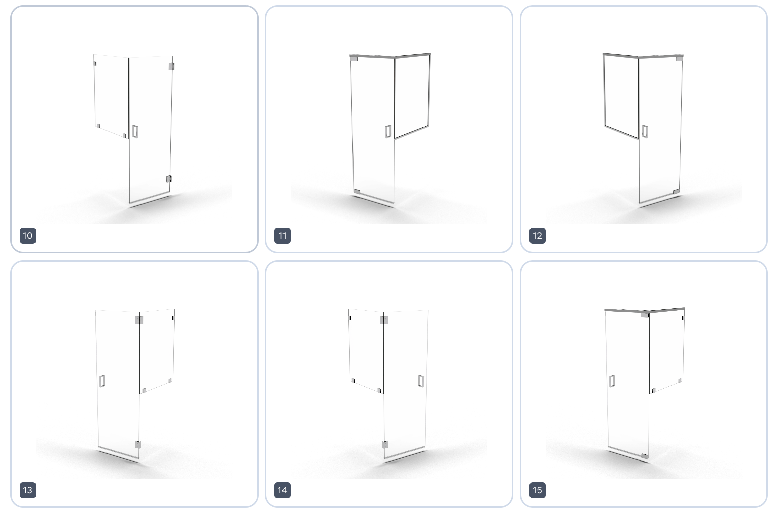 Cut Configurator